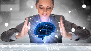 Introduction to AI Domains (Data, CV & NLP) - Technology Point